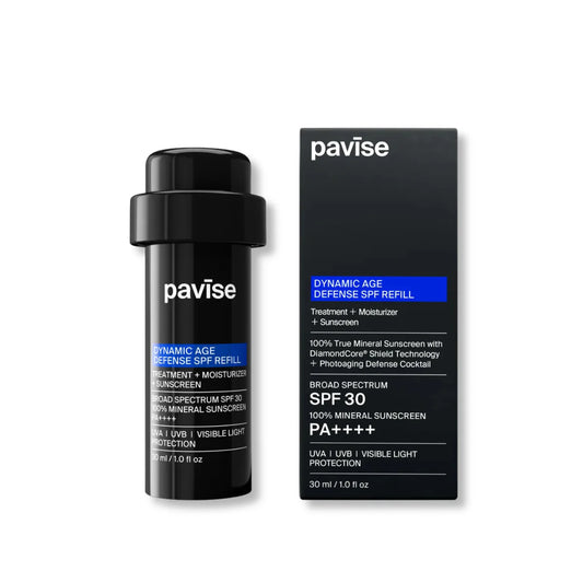 pavise – Freeze Co Beauty